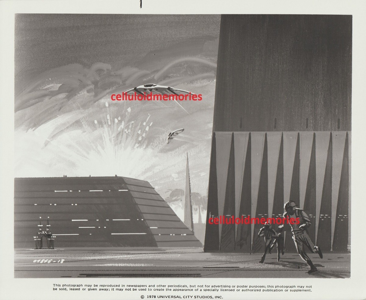 Cylon Attack Wallpaper For