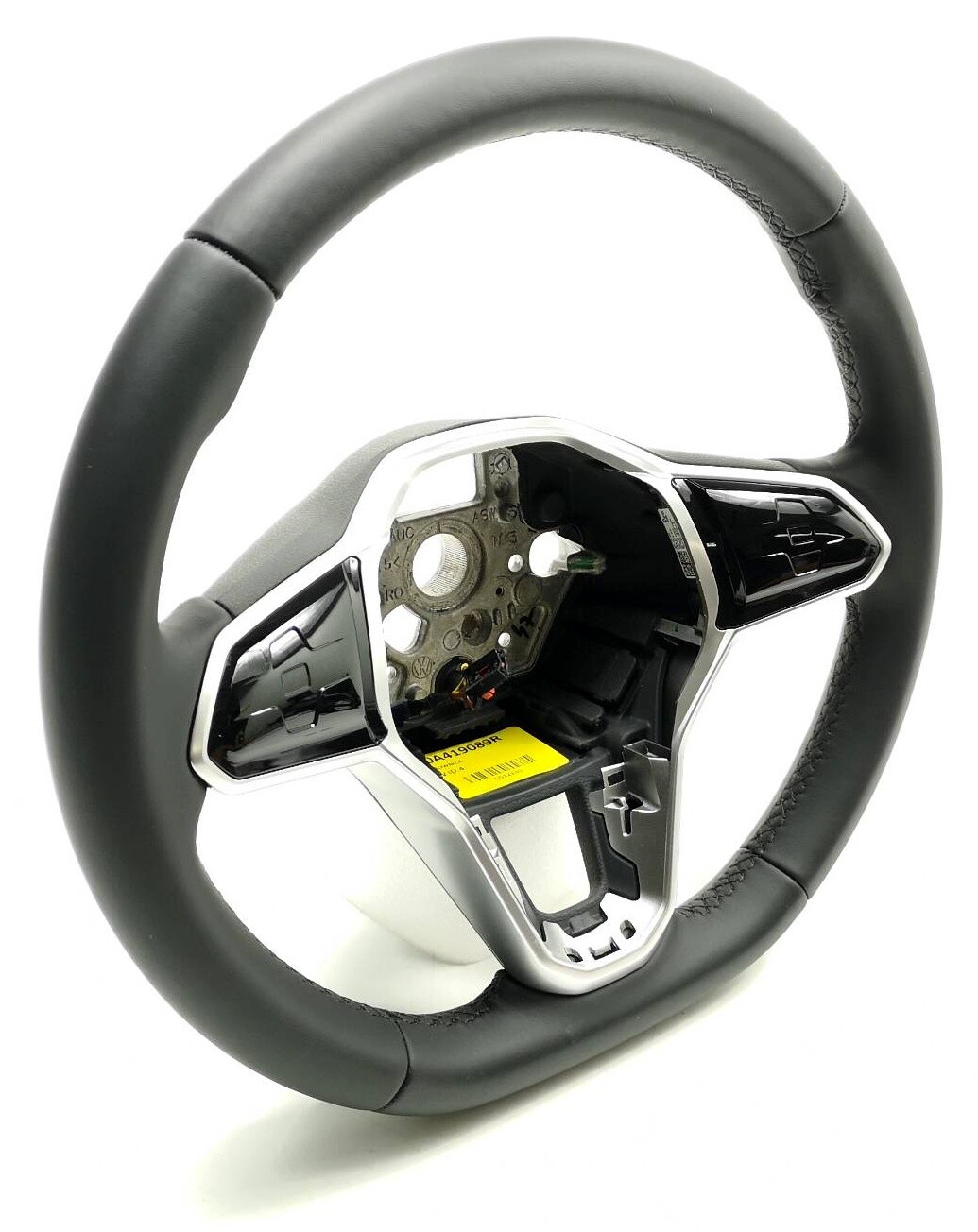 New Original Multi Function Steering Wheel VW ID4 ID.4 Leather Heated ...