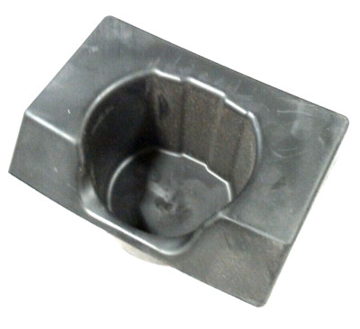 6017229 HUMMER H1 INSERT CUP HOLDER RR CO | eBay