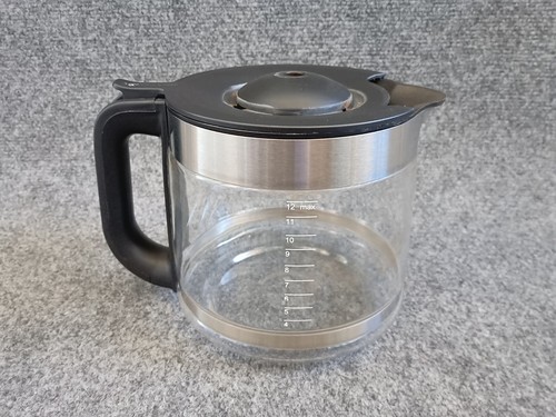 KitchenAid KCM1208OB Drip Coffee Maker Glass Pot | eBay