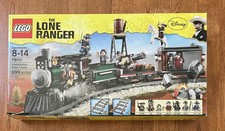 LEGO 699-1 Photo Safari Instructions and Parts List