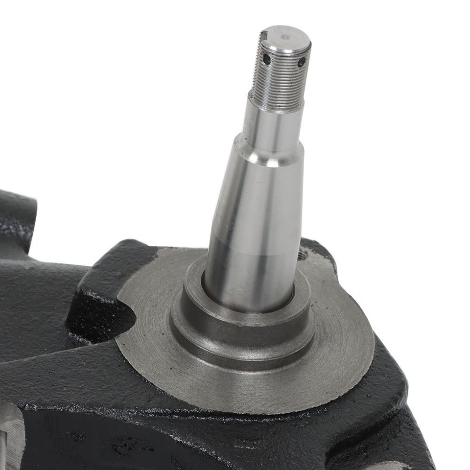 New 4" Lift Lifting Spindles For Chevy Gmc C1500 C2500 Trucks Suv 6lug ...