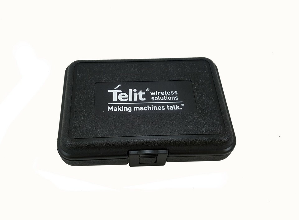 Telit SL869 GNSS EVK Evaluation Kit 3990150495 | eBay