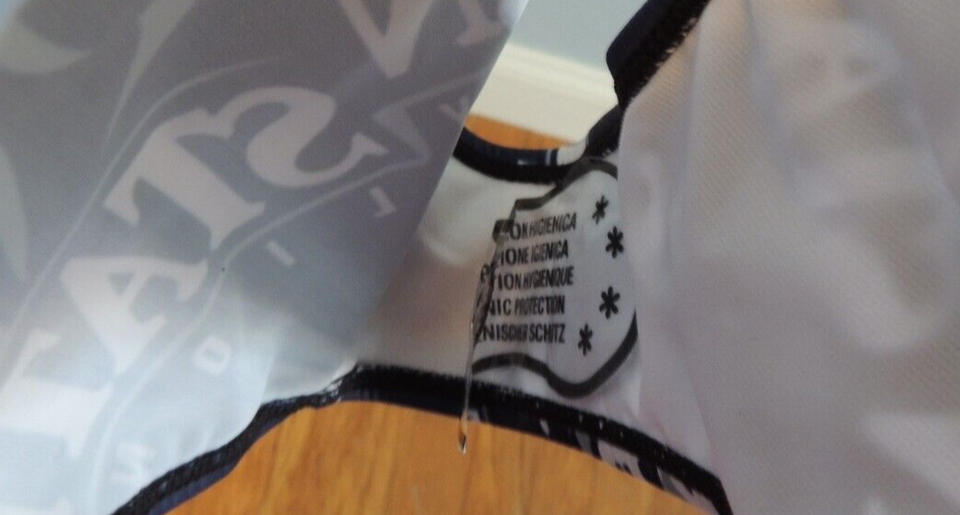 NEW Penn State Nittany Lions Womens String Bikini Size S Swimsuit 2 ...