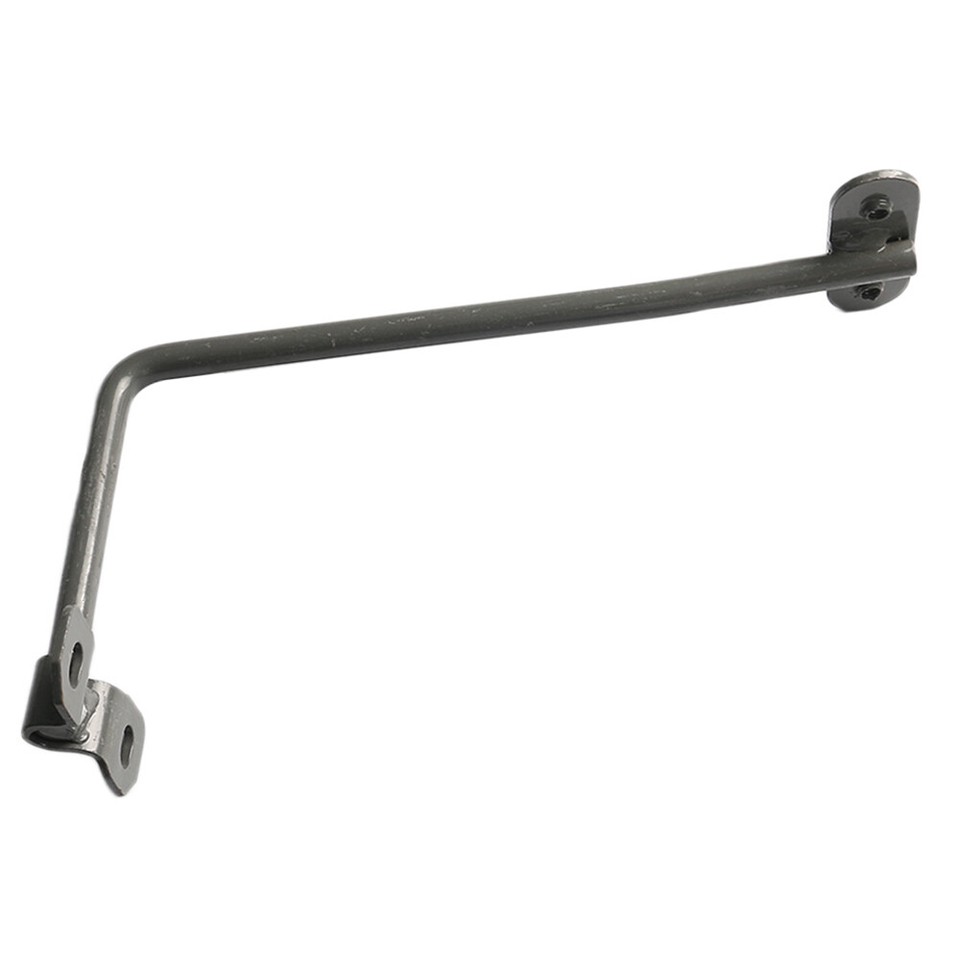 Front Upper Radiator Core Support Bar Bracket for Mercedes C-Class W204 ...