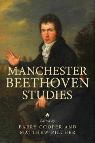 Barry Cooper Manchester Beethoven Studies (Hardback) (US IMPORT) | eBay