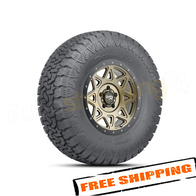 Amp Tires 305-3524AMP/CA2 305/35-24 Terrain Pro A/T Tire | eBay