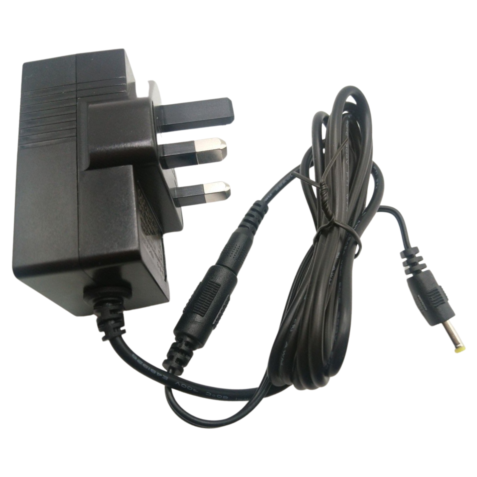 For Logitech Meetup Conference Camera Charger AC-DC Adapter Power ...