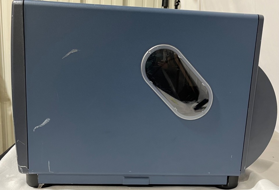 Datamax O'Neil Mark DMX-I-4208 Industrial Printer Ethernet | eBay