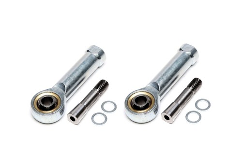 TA Technix Universal Adjustable Track Rod End Set for Thread M12M16 | eBay