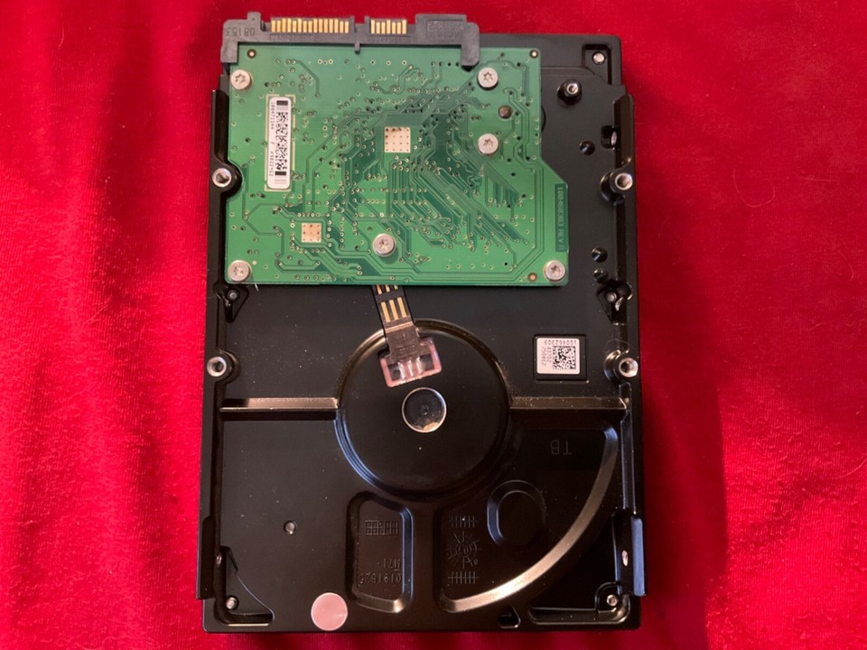 SEAGATE barracuda 7200.10 ST3250310AS 250GB used | eBay