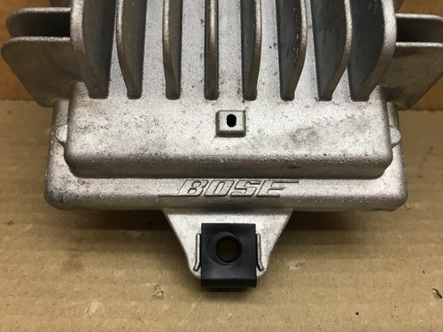 10-16 GMC Acadia Chevy Traverse Bose Amplifier Amp Radio Audio Stereo ...