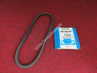 Dayco 7204 D Belt | eBay