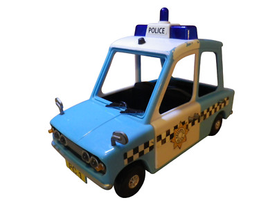 Postman Pat SDS PC Selby Police Car | eBay UK