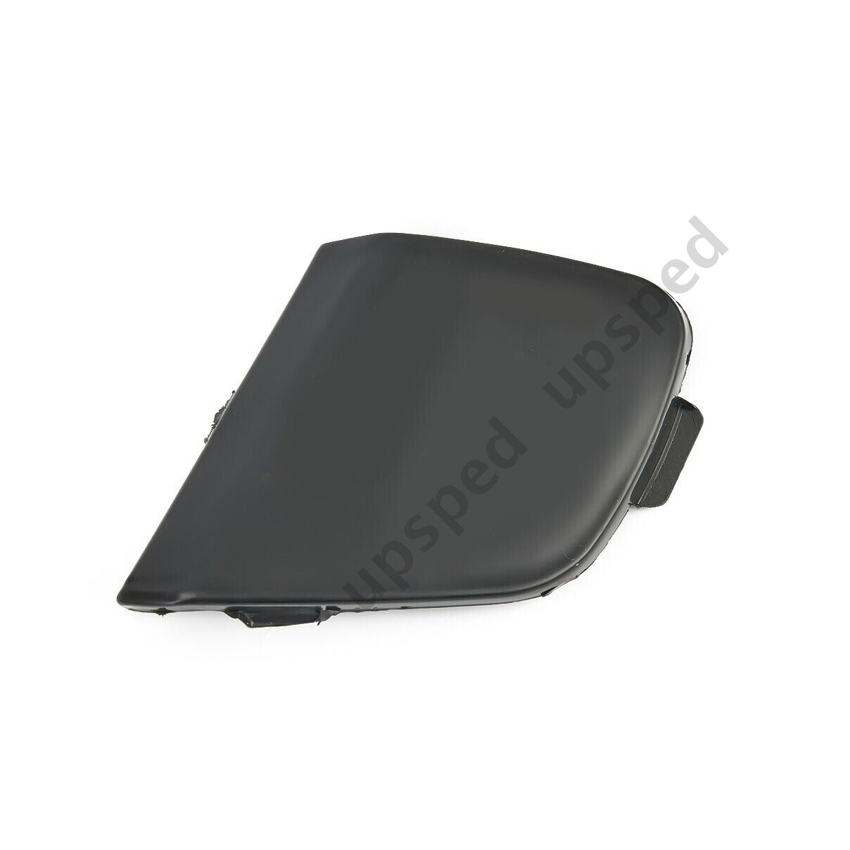 White Front Bumper Towing Tow Hook Hole Eye Cover Cap For Ford Focus ...