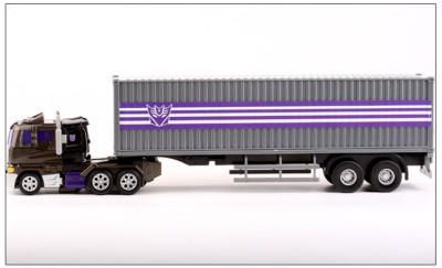 In Stock IDW transforms Motormaster/ OP commander IDW Trailer | eBay