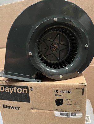 HVAC - Blower Wheel