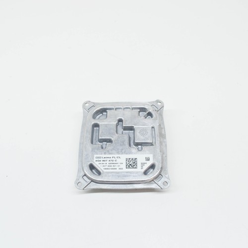 AUDI RS7 4G Front Headlight Control Module 4G0907472C NEW GENUINE ...