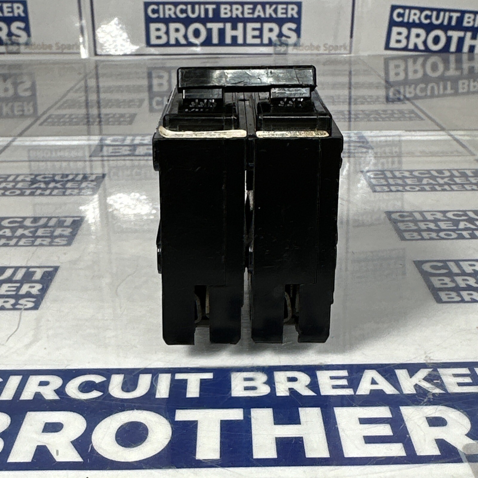 Westinghouse BR2125 125 Amp 240V 2 Pole Plug In Circuit Breaker (Ship ...