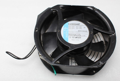 JASON FAN Cooling Fan 230V AC Axial Fans 172X52mm AC Axial Fan 230V ...