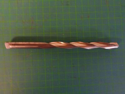 Titex Aufbohrer; Ø 9,8; HSS | eBay.de