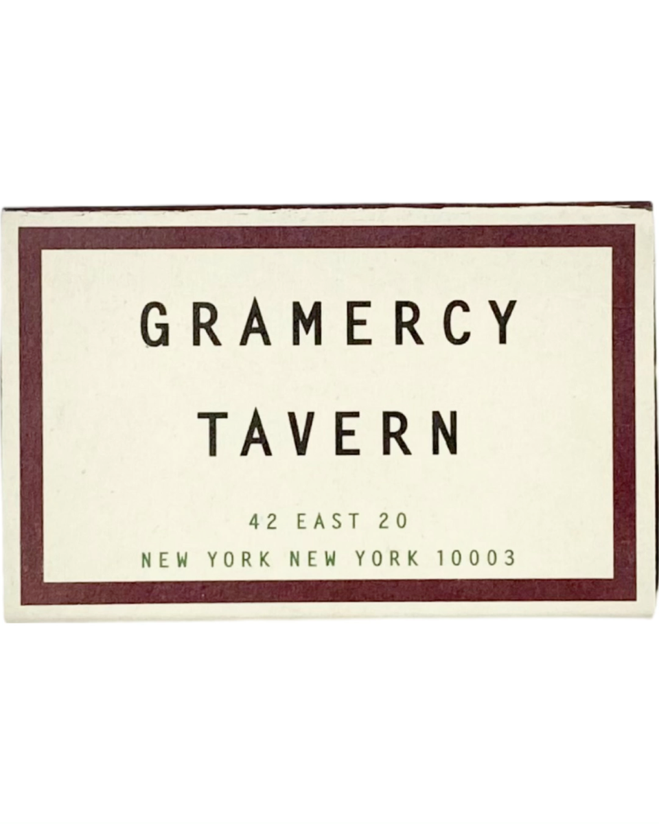 Tavern Logo New Year's Eve Dinner With The Tavern — Vintage Tavern