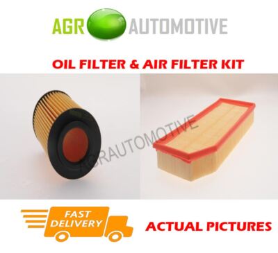FOR MERCEDES-BENZ C270 2.7 170 BHP 2000-04 DIESEL SERVICE KIT OIL AIR ...