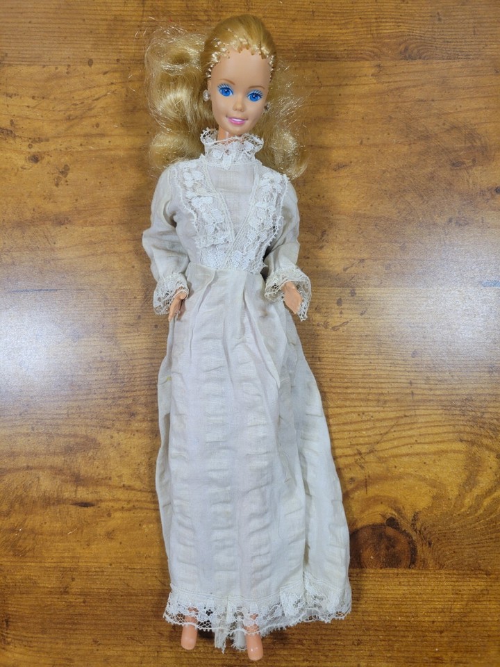 VTG 1966 BARBIE Doll Lot of 5 w/Clothes, Made In Variety Countries ...