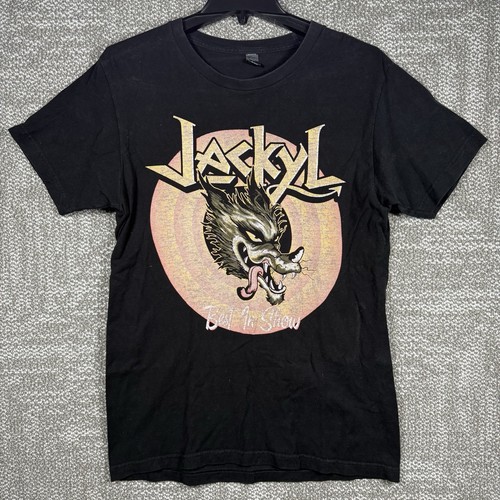 Jackyl Best In Show “Rock Me Roll Me Jackyl Me Off”! Concert Band T ...