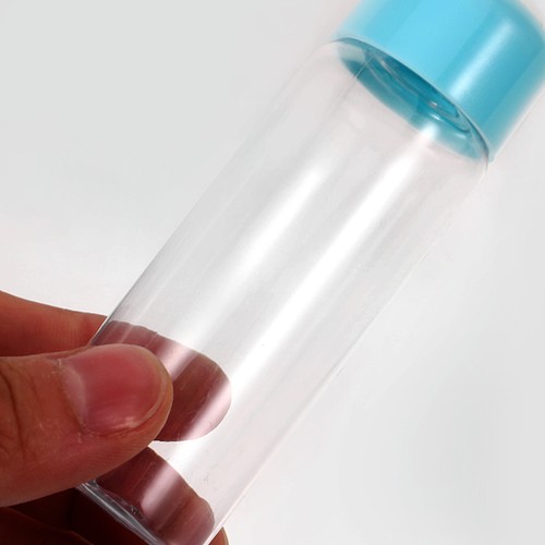 10 in Shampoo Container Travel Makeup Bottles Lotion Liquid Containers ...