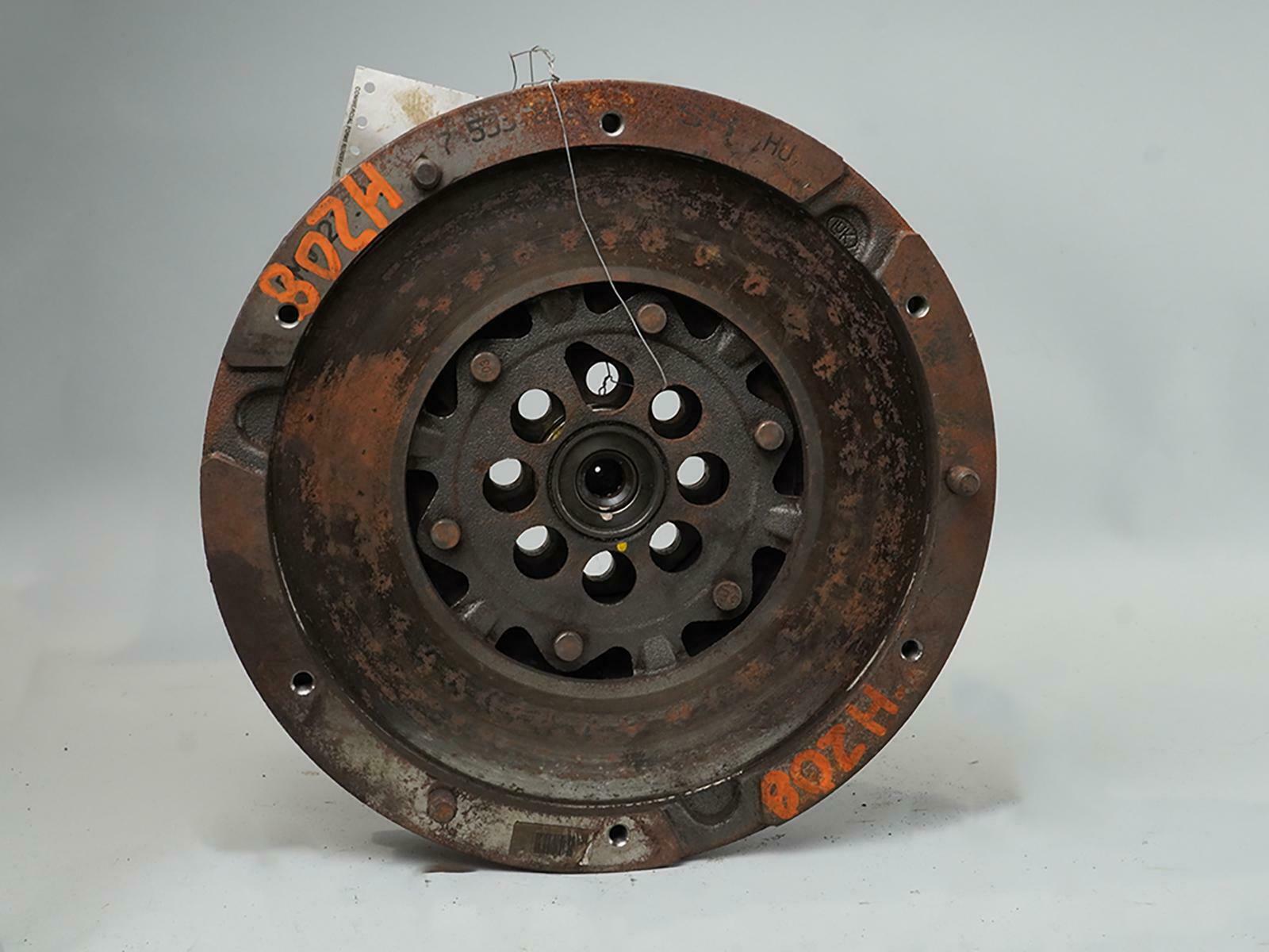 2004 - 2006 Bmw X3 E83 3.0 Liter Manual Flex Plate Flywheel ...