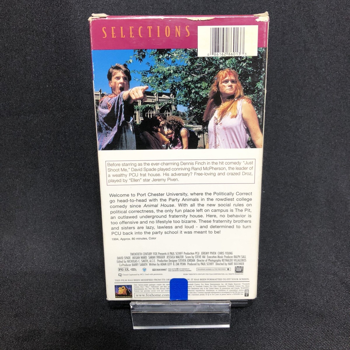 Jeremy Piven Pcu The Bird Show At Port Chester University | TikTok