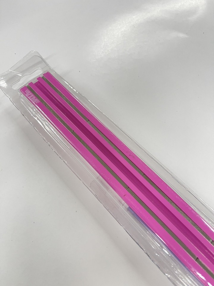 VIM Tools 16" Magrail Magnetic Socket and Tool Rail Choose Your Color ...