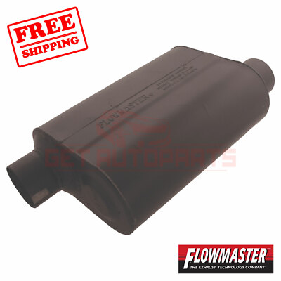 FlowMaster Exhaust Muffler for Chevrolet Tahoe 1995 | eBay