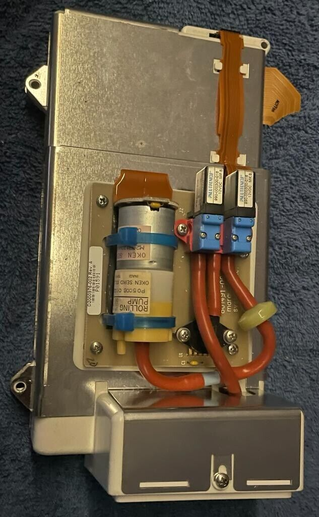 GE Nellcor DAS Module Dash 3000/4000/5000 Patient Monitor . | eBay