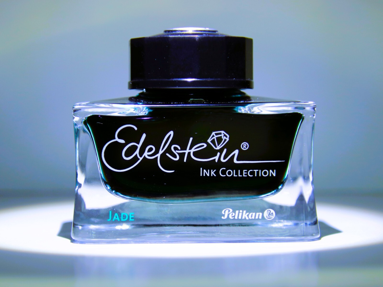 Fountain Pen Bottled Pelikan Edelstein ink 50ml Choose Color | eBay
