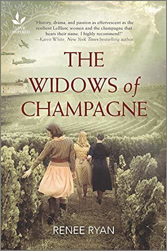 Renee Ryan The Widows of Champagne (Poche) 9781335427076 | eBay
