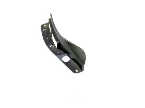 Genuine Mopar Front Fascia Spat, Right 68299198AC | eBay
