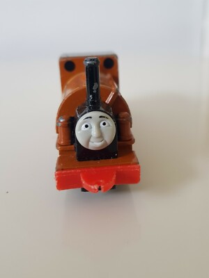 Duke ERTL Series Thomas The Tank Engine Friends | eBay UK