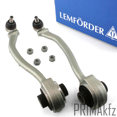 2x LEMFÖRDER Querlenker Vorderachse für Mercedes 203 209 R171 | eBay.de