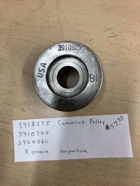 Cummins 3918275 for sale online | eBay