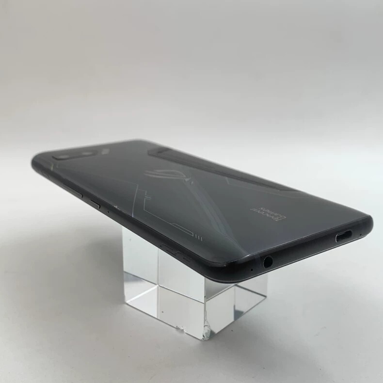 Working Asus ROG Phone II rog2 Unlocked 128/512GB 4G game phone with Google play | eBay