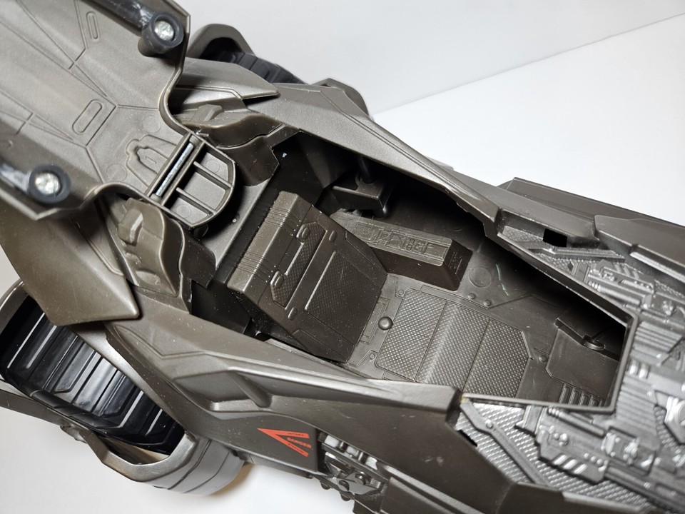 Mattel 2015 DC Comics Multiverse Batman v Superman Epic Strike ...