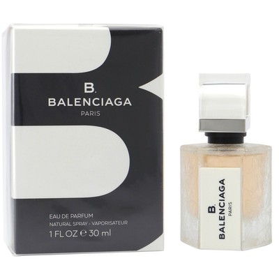 B. by Balenciaga Eau De Parfum Spray Perfume For Women Rare Spray ...