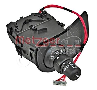 Steering Column Switch For RENAULT Clio III Kangoo 04-14 255405605R | eBay