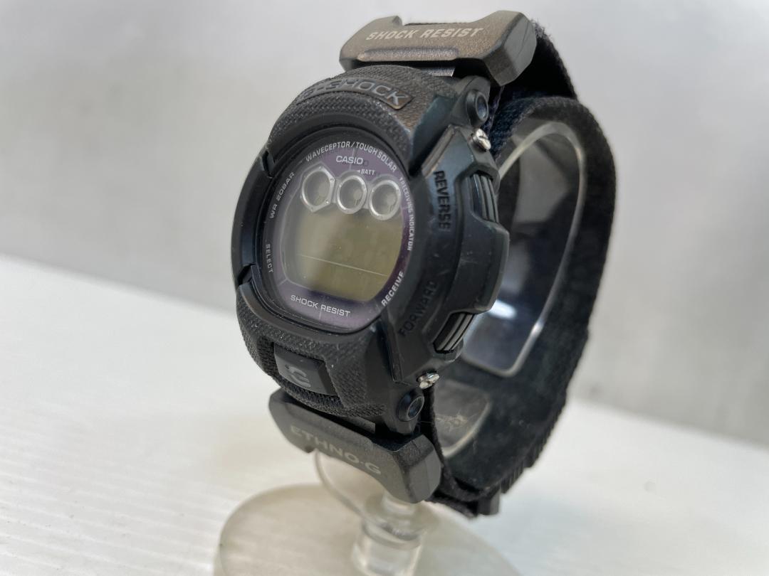 CASIO G-SHOCK 2914 GW-002BJ Tough Solar Water Resist 20bar Wristwatches ...