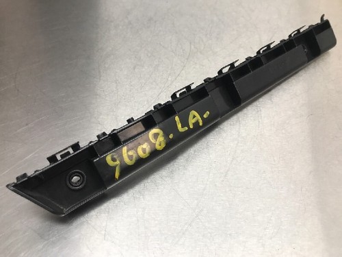 SUPPORT PARE-CHOCS ARRIÈRE GAUCHE Nissan Qashqai (J11) 2014 852214EA0A ...