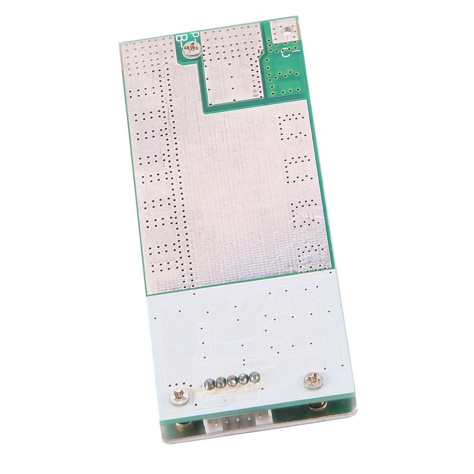 2X 4S 12V 100A Board LiFePO4 Battery PCB Board with Balance Inverter ...