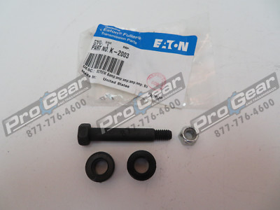 K2003 SHIFT STICK PIN AND BUSHING KIT GENUINE EATON FULLER TRANSMISSION ...