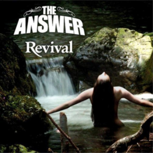 The Answer Revival (CD) Album 602527799698 | eBay